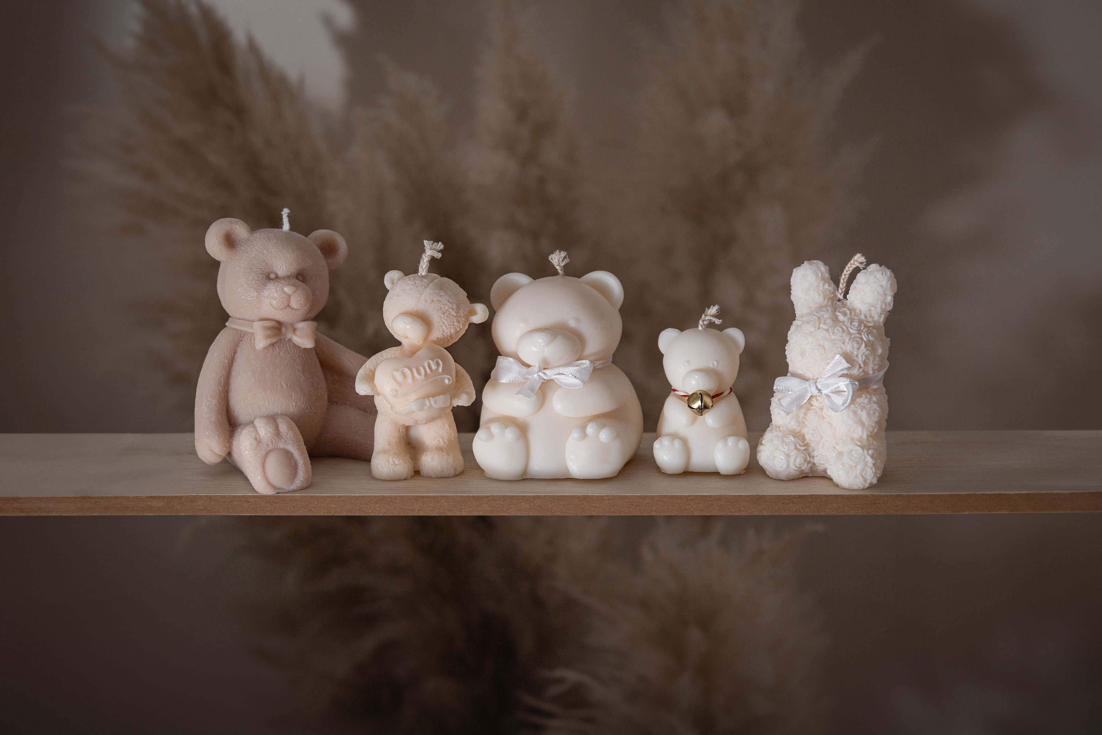 Teddy Bears – RitualSpirit